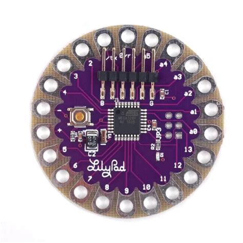 lilypad 328 atmega328p main board 16m compatible with arduino the