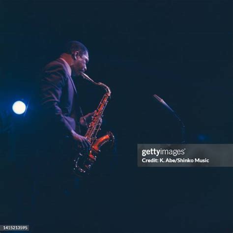 956 John Coltrane Photos And High Res Pictures Getty Images