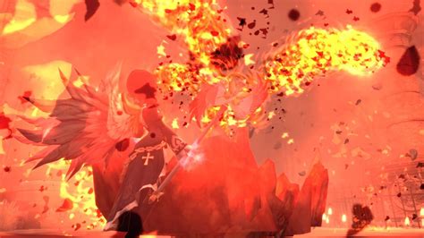 [드래곤네스트] 셀레아나 신규 각성 스킬 플레이 Saleana New Awakening Skill Play Dmj Ver Youtube