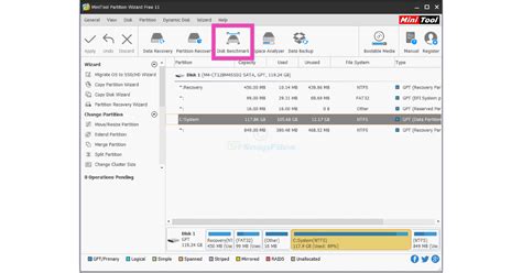 4 Ways To Check SSD Read Write Speed On Windows 11