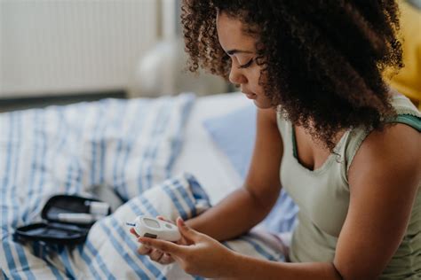 A C Chart Normal And Dangerous Diabetes Ranges