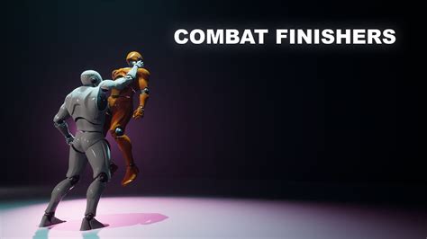 hand combat system in unreal engine tutorial 3dart