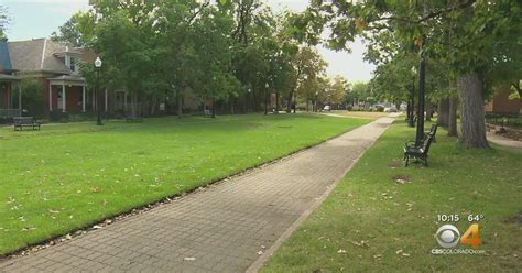 One Block In Denver Encapsulates Layers Of History On Auraria Campus