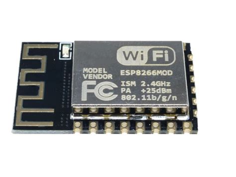 Esp8266 Wireless Modul Esp 12f 78722237
