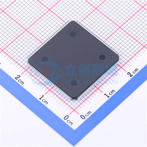 stm32f407zgt7 st 意法半导体 stm32f407zgt7中文资料 pdf手册 价格 立创商城