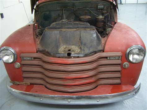 Driven Restorations