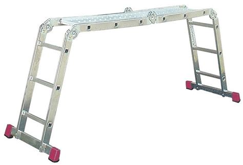 Univerzalne Zglobne Merdevine