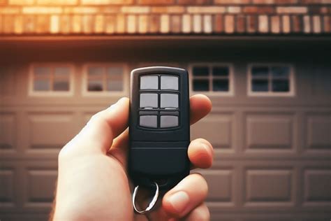 Why Does My Garage Door Opener Only Work Sometimes Discover The Causes And Fixes