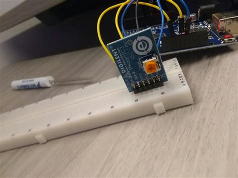 Pmod Mic Audio Visualizer