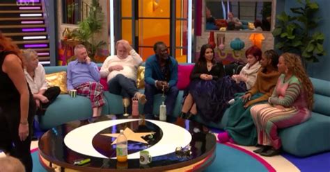 Celebrity Big Brother Fans Tell Stars To Chill After Confusion Over Housemates Behaviour