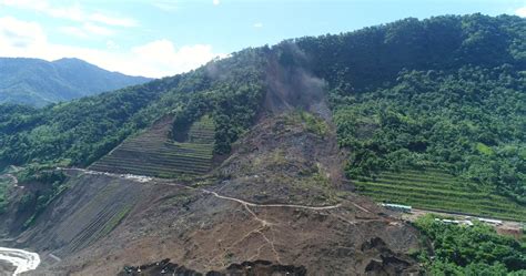 Manipur Landslide Sparks Ecological Debate