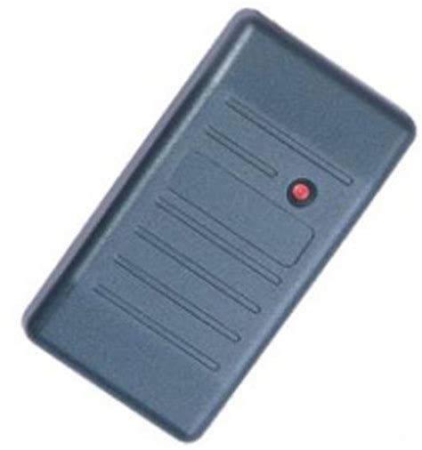 Rfid Proximity Card Reader Age Group Adults At Best Price In Shenzhen Shenzhen Huiqitong Xing