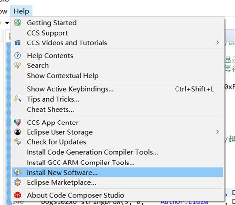 Ccs Compilation Problem This Project Was Created Using A Version Of