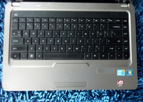 HP Compaq Presario CQ42 Core I5 1st Gen 4GB Laptop Price In Bangladesh Bdstall
