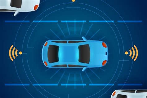 Adas And Automated Driving Engineering Solutions Hexad