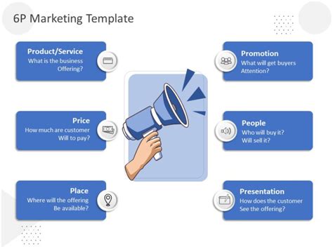 Email Marketing Powerpoint Template