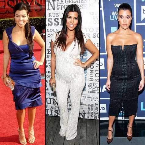 Kourtney Kardashians Body Is Better Than Ever 20s 30s 40s Us Weekly