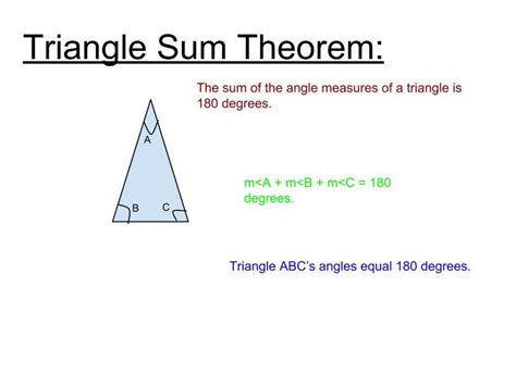 postulates and theorems kigh
