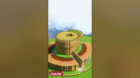 Minecraft Epic Circular Base Collab Minecraft Minecraftbuilding Minecraftideas Minecraft Epic Circular Base Collab Minecraft Minecraftbuilding Minecraftideas