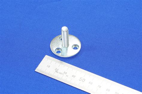 Pressing Forging Welding Trivalent Chromate Treatment Ohta Vietnam