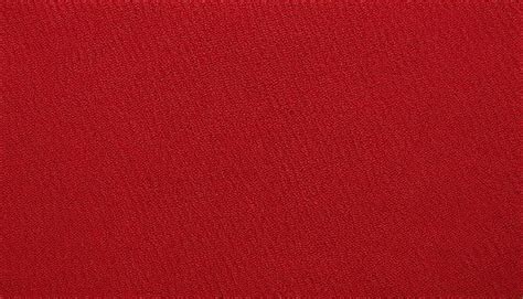 Premium Photo Red Fabric Texture