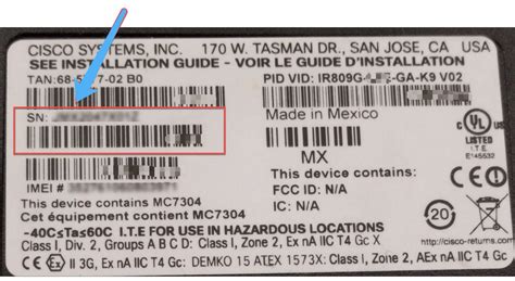 Cisco Serial Number Lookup How To Fix Sncheck Unavailable