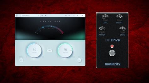 The Best 8 Free Analog Emulation Vst Plugins In 2021 How To Use Them Part 3 3 Amner Hunter