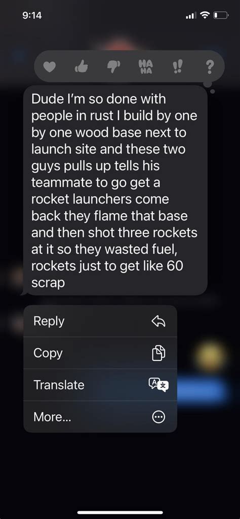 Story Mode Campaign In Rust R Playrust