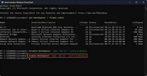 5 Ways To Disable Enable Or Restart Network Adapter In Windows 11 Ethernet And Wi Fi