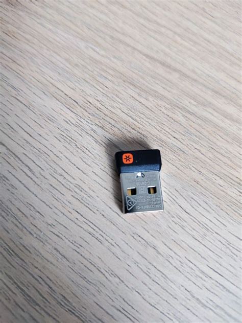 Logitech Unifying Computers And Tech Parts And Accessories Mouse And Mousepads On Carousell