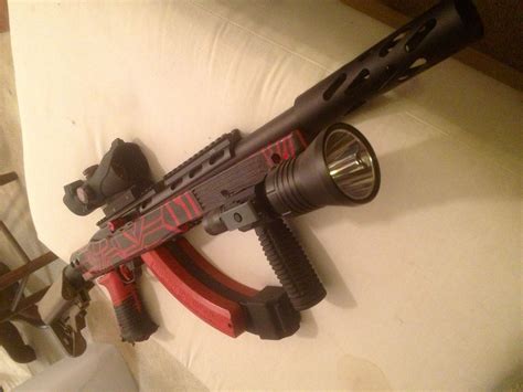 Pin On 10 22 Customization