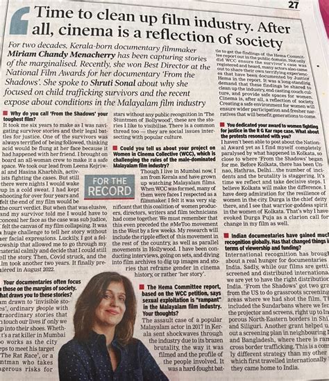 Ekta Sinha On Linkedin Once It Gains A Respectable Place More Women