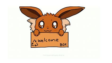 eevee evolucion - Ko-fi ️ Where creators get support from fans through donations, memberships ...