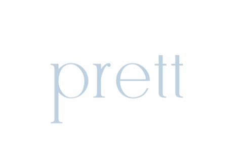 Prett