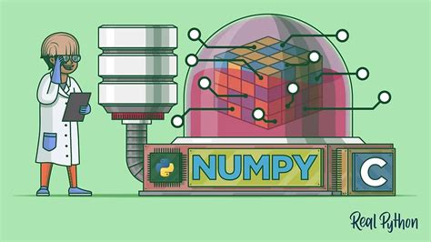 머신러닝 Machine Learning에 사용되는 파이썬 Python의 20가지 Numpy 연산 함수를 알아보자 머신러닝 Machine Learning에 사용되는 파이썬 Python의 20가지 Numpy 연산 함수를 알아보자