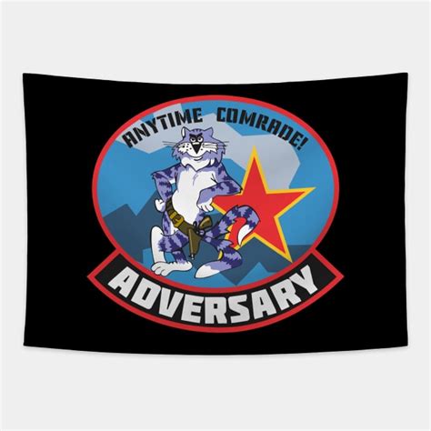 Grumman F 14 Tomcat Adversary Anytime Comrade Grumman F 14 Tomcat
