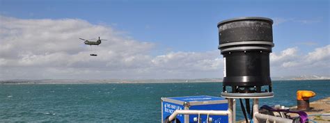 Sentinel Sonar Head Sonardyne
