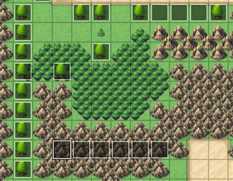 SRPG Engine MV Plugins For Creating Tactical Battle System Page RPG Maker Forums