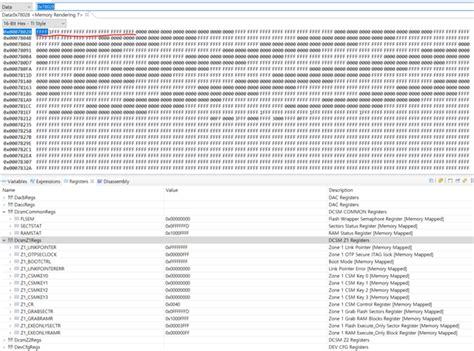 Tms320f28377s How To Apply Dcsm In Tms320f28377s C2000 Microcontrollers Forum C2000™︎