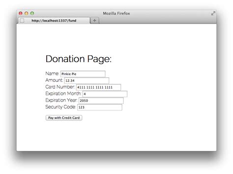 크라우드펀딩 사이트를 만들어보고 싶나요 ★ Mozilla 웹 기술 블로그