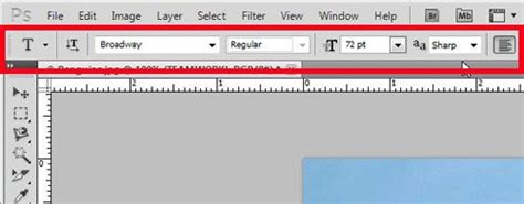 how to add text in photoshop cs5 solve your tech