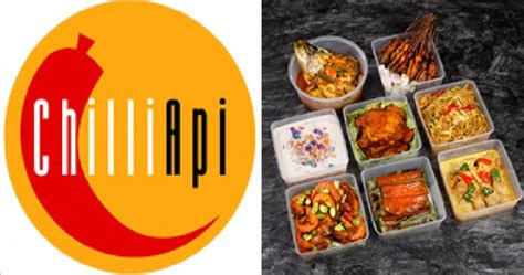 Spore Caterer Chilli Api Suspended After 14 Customers Hospitalised Spore Caterer Chilli Api Suspended After 14 Customers Hospitalised