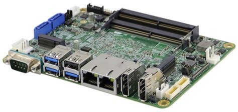 Experience High Computing 35” Sbc With 11th Gen Intel Core