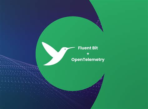 observability pipeline with opentelemetry and fluent bit