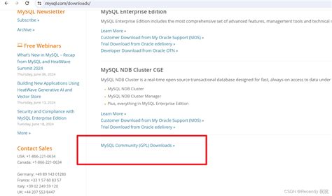 Mysql彻底卸载并且重新安装（配图文）卸载mysql Csdn博客