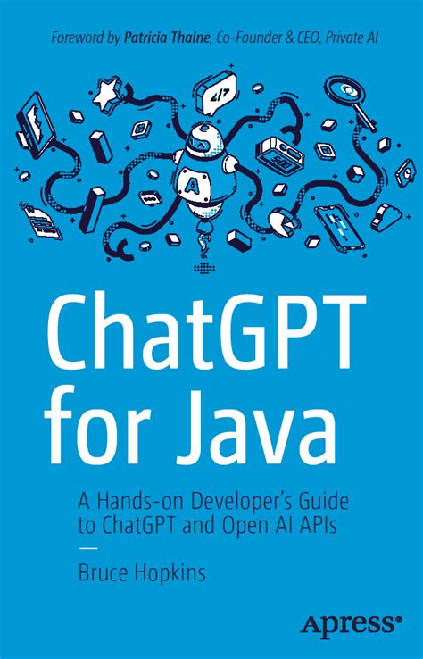 【新书】《java版chatgpt》，243页pdf 专知vip