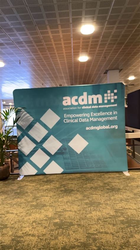 Manuj Vangipurapu On Linkedin Clinion Acdm24