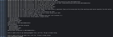 Setting Up Rabbitmq Message Broker Using Docker Fernando Christyanto