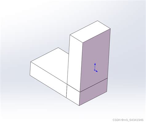 ansys workbench模型特定形状切割至高质量网格划分 workbench切分模型 csdn博客
