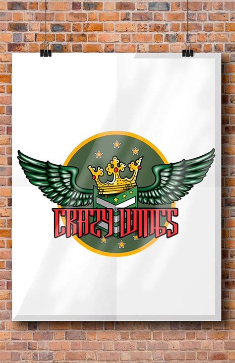 Nombres Para Negocio De Alitas Y Hamburguesas Caricatura 20